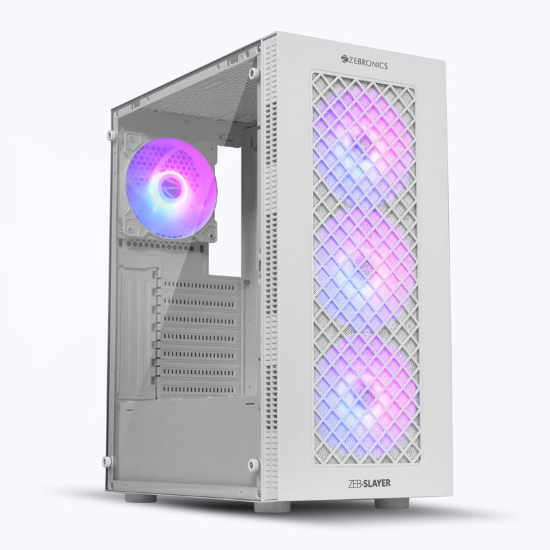 Zebronics Zeb-Slayer – BYTE