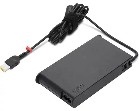 Lenovo Legion Slim 170W AC Adapter (GX20Z46290) – BYTE